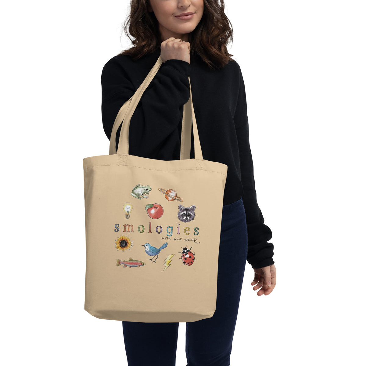 Smologies Tote Bag – Ologies